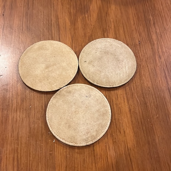 Polo Ralph Lauren | Dining | Polo Ralph Lauren Vintage Drink Coasters ...